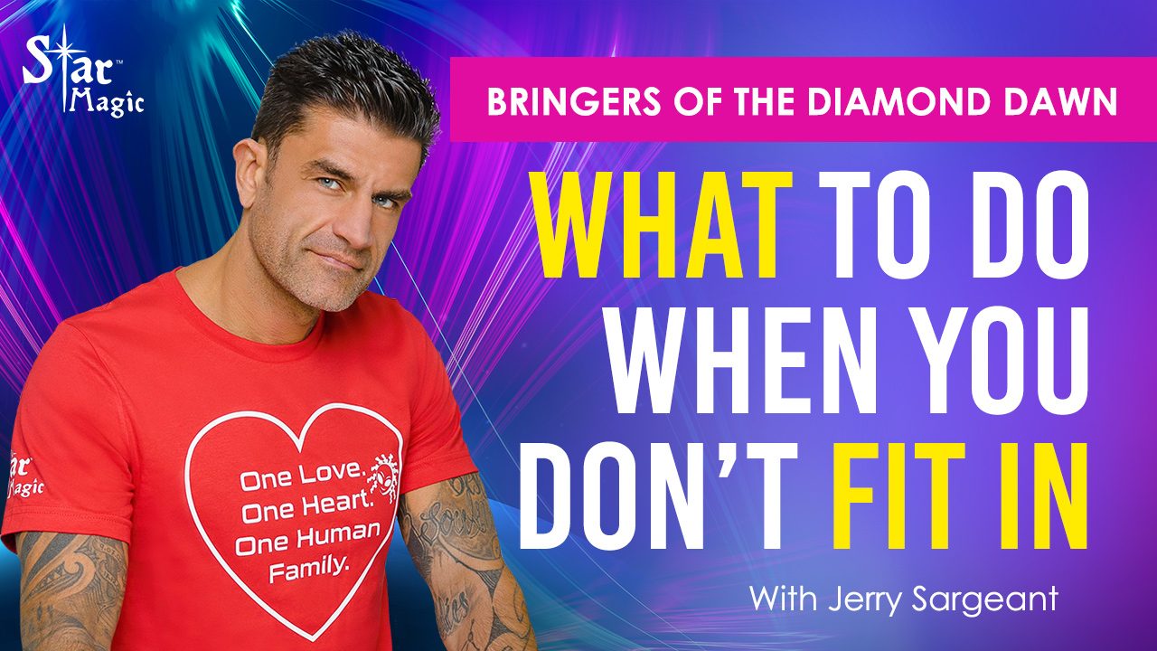 VIDEO: Bringers Of The Diamond Dawn | 5D | What Do You Do When You Don ...